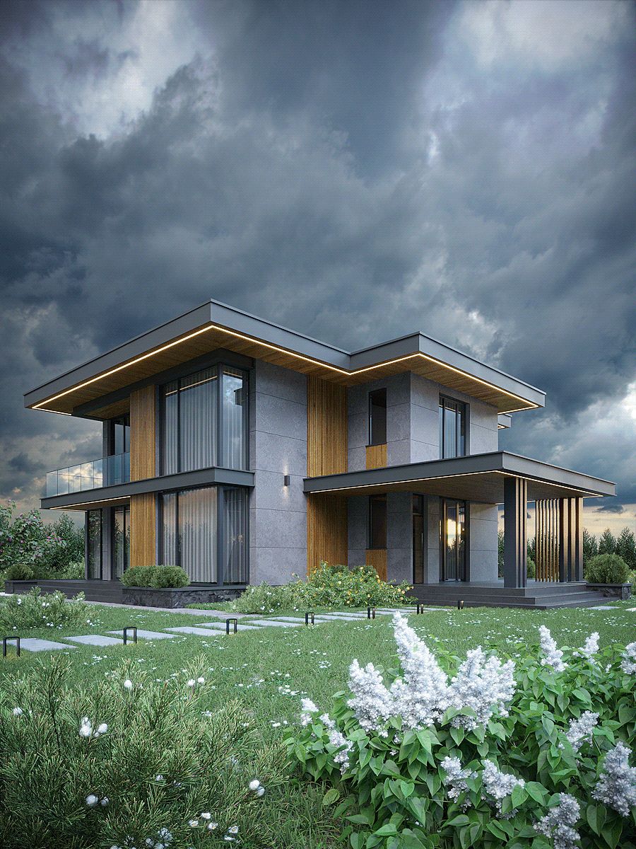 Fas.ad | Премиум Фасады